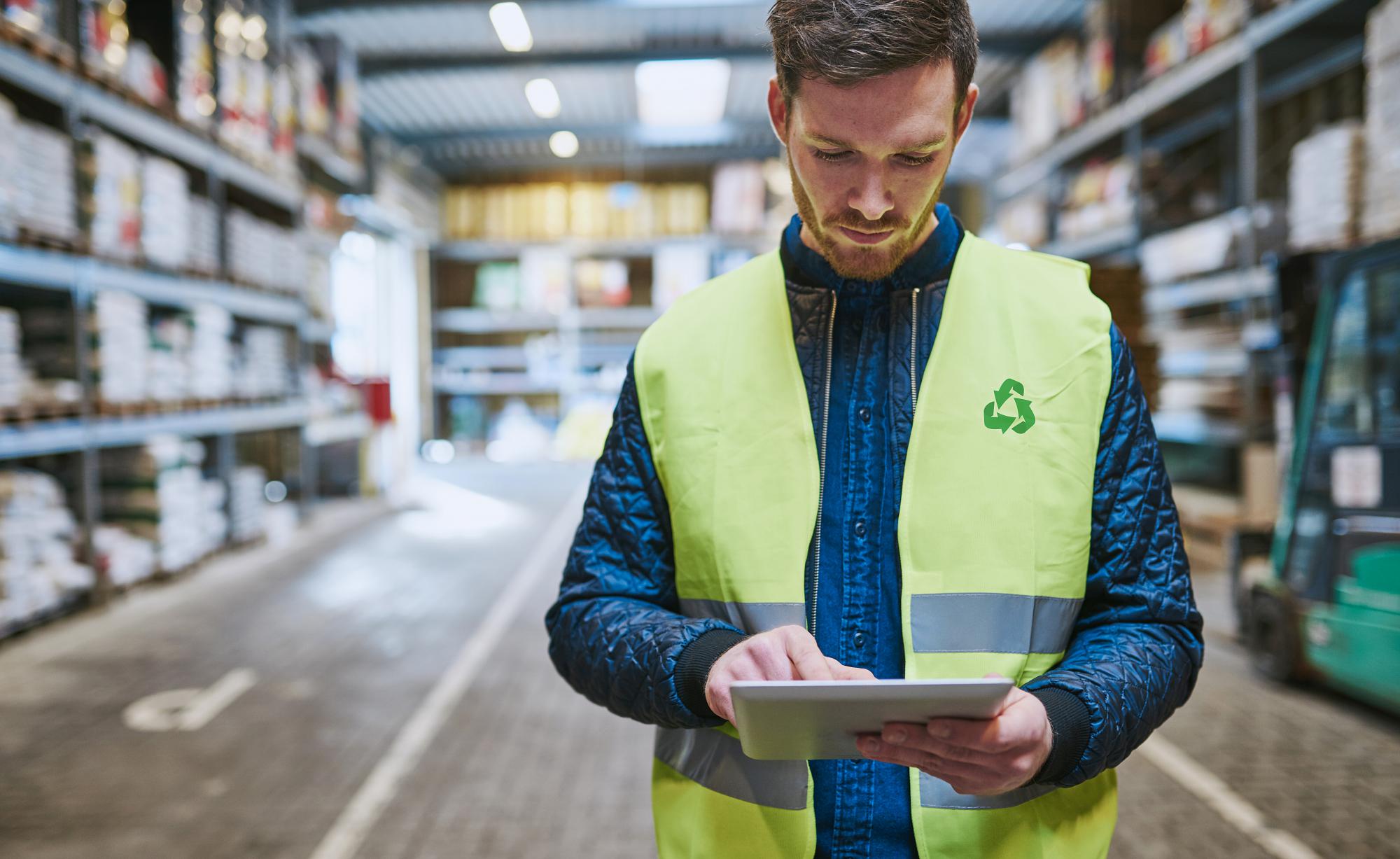 Waste Processing | Masters Recycling